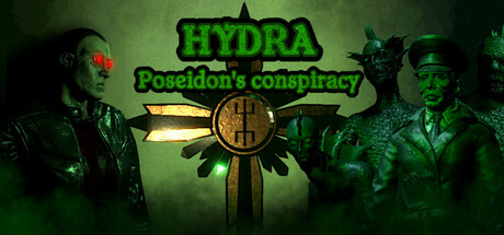 Hydra General Discussions :: Steam Community