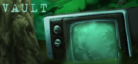 Steam Community :: Vault