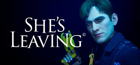 Steam Community :: She's Leaving