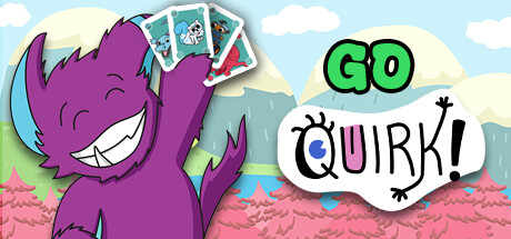 Steam Community :: Go Quirk!