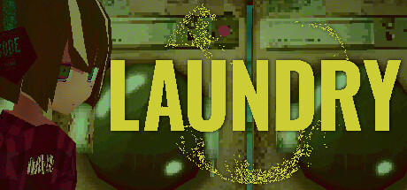 Steam Community :: LAUNDRY