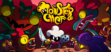 Steam Community :: Monster Chef