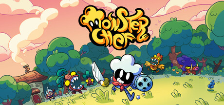 Steam Community :: Monster Chef
