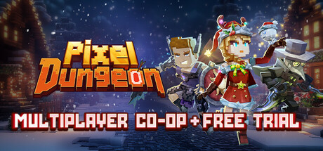 Pixel Dungeon VR General Discussions :: Steam Community
