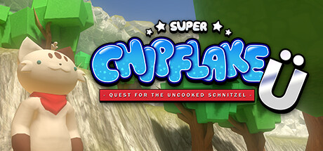 Chipflake :: Super Chipflake Ü: Quest for the uncooked Schnitzel ...