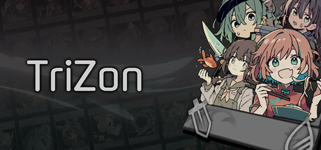 Steam Community :: Trizon