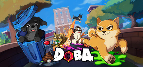Steam Community :: DOBA