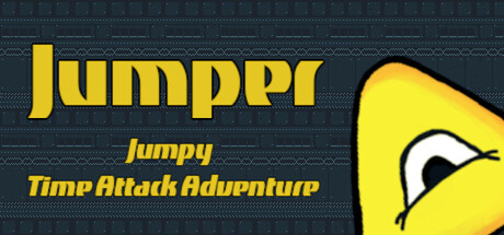 Steam Community :: Jumper, Jumpy Time Attack Adventure
