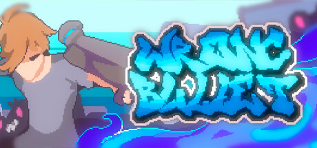 Steam Community :: Wrong Bullet