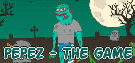 Steam Community :: PEPEZ - The game