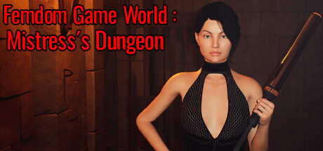 Steam Community :: Femdom Game World: Mistress's Dungeon