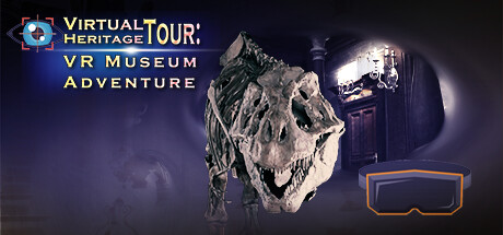 Steam Community :: Virtual Heritage Tour: VR Museum Adventure