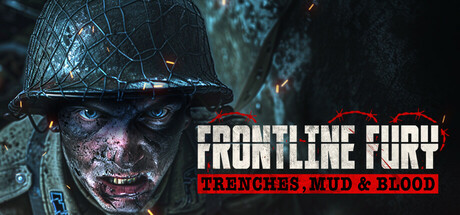 Steam Community :: Frontline Fury - Trenches, Mud & Blood