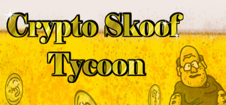 Steam Community :: Crypto Skoof Tycoon