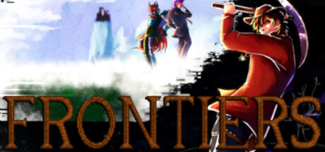 Steam Community :: Frontiers