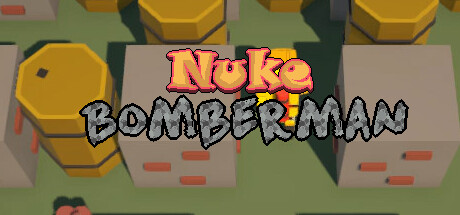 Steam Community :: Nuke Bomberman