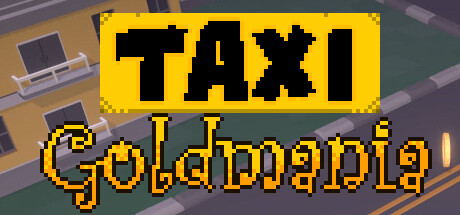 Steam Community :: Taxi Goldmania