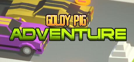 Steam Community :: Goldy Pig Adventure