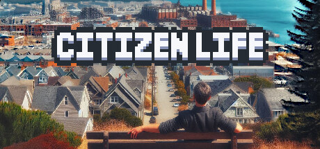 Steam Community :: Citizen Life