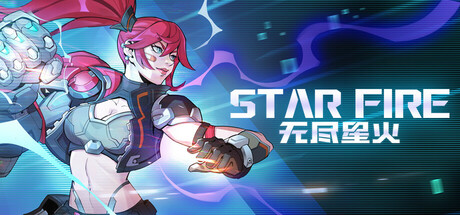 Steam Community :: Star Fire: Eternal Cycle