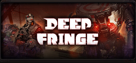 Steam Community :: Deep Fringe