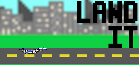 Steam Community :: Land It