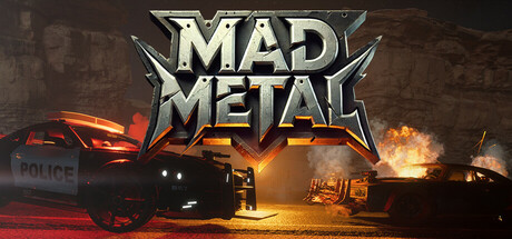 Steam Community :: Mad Metal