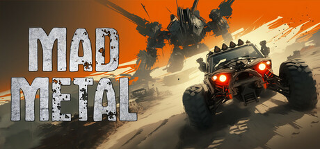 Mad Metal General Discussions :: Steam Community