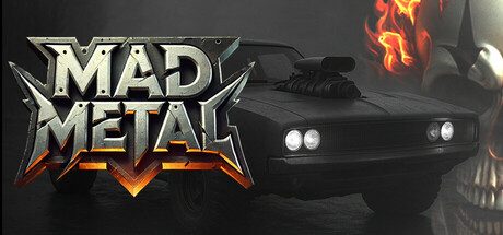Steam Community :: Mad Metal