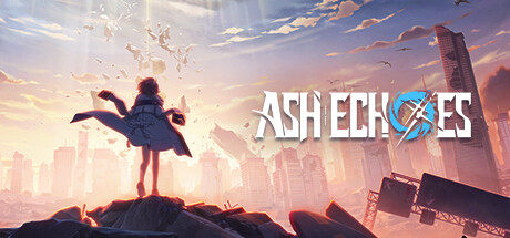 Steam Community :: ASH ECHOES