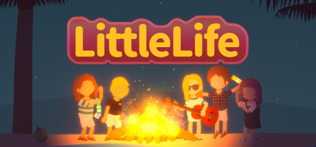 Steam Community :: Little Life: Idyllic Town Tales