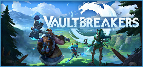 Steam Community :: Vaultbreakers