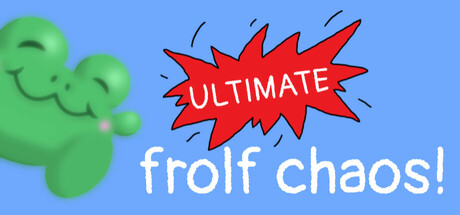Steam Community :: ultimate frolf chaos!