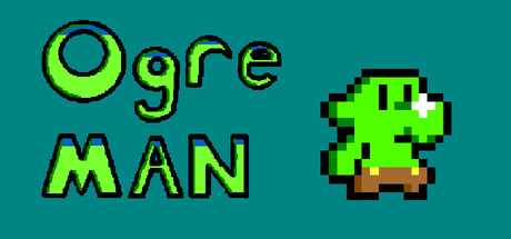 Steam Community :: Ogre Man