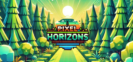 Steam Community :: Pixel Horizons
