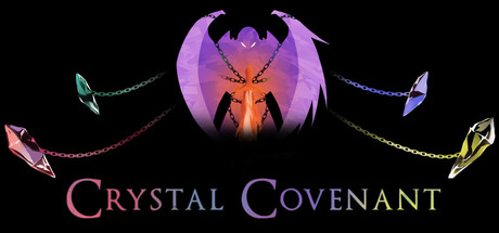 Steam Community :: Crystal Covenant