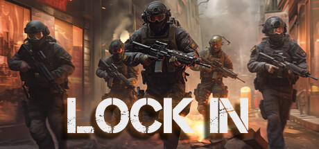 Steam Community :: Lock In