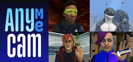 Steam Community :: AnyMe Cam