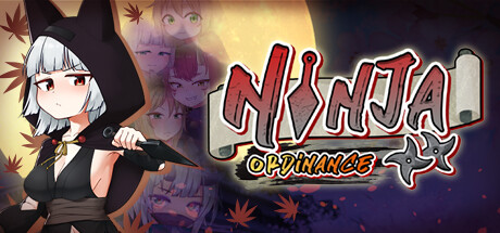 Steam Community :: Ninja Ordinance