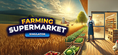 Steam Community :: Farming & Supermarket Simulator