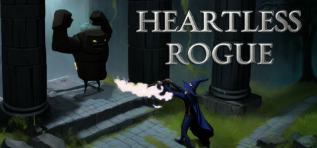 Steam Community :: Heartless Rogue