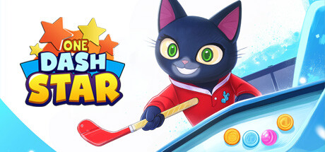 Steam Community :: One Dash Star