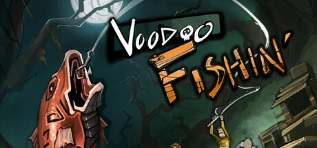 Steam Community :: Voodoo Fishin'