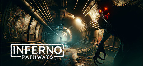 Steam Community :: Inferno Pathways