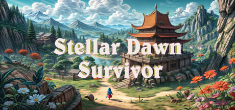 Steam Community :: Stellar Dawn: Survivor