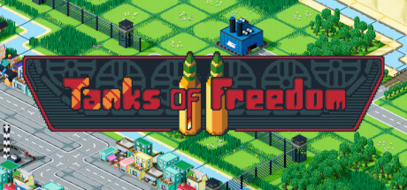 Steam Community :: Tanks of Freedom II