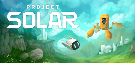 Steam Community :: Project Solar