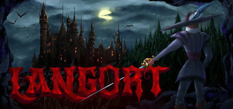 Steam Community :: Langort