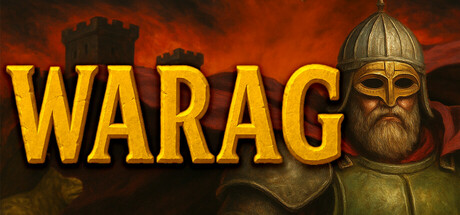 Steam Community :: WARAG