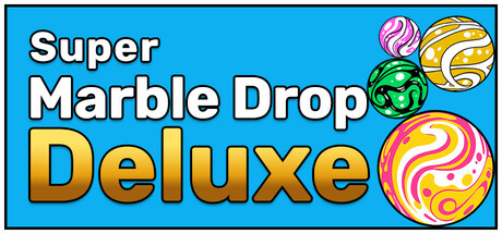 Steam Community :: Super Marble Drop Deluxe